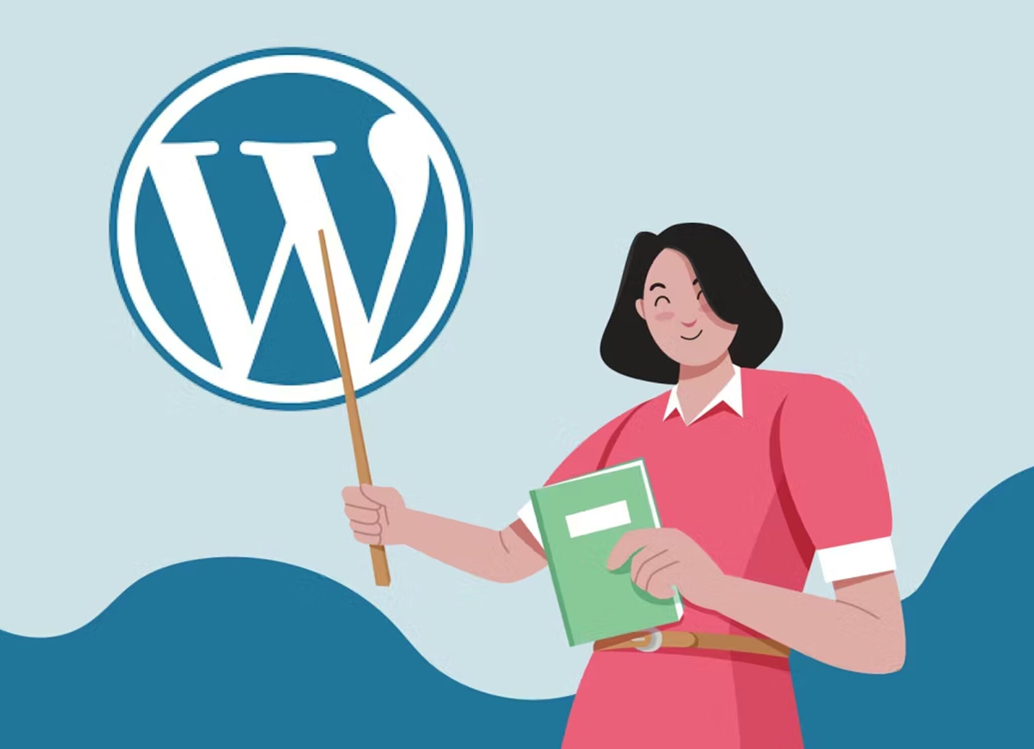 How to Create a WordPress Website in 10 Minutes (Beginner Guide ...